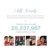 Cuddle+Kind Henry Bunny Yarn Doll + Reviews | Crate & Kids