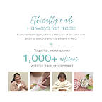 Cuddle+Kind Henry Bunny Yarn Doll + Reviews | Crate & Kids