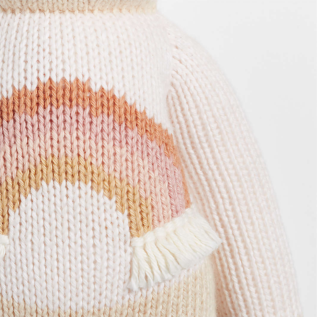 Cuddle+Kind Yarn Dolls for Babies & Kids | Crate & Kids