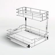 Joanne Armstrong & Jonathan Rustin Wedding Gift Registry | Crate & Barrel