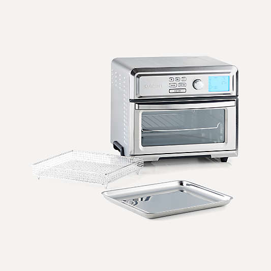 Cuisinart Products: Appliances, Cookware & Cutlery | Crate & Barrel