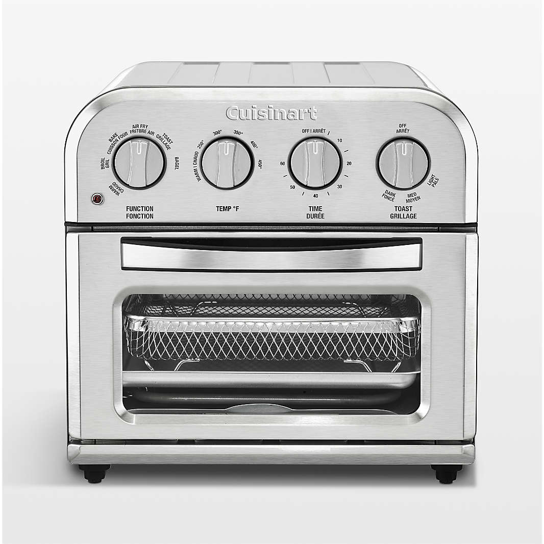 Cuisinart Products: Appliances, Cookware & Cutlery | Crate & Barrel Canada