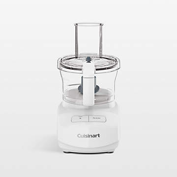 Cuisinart 3-Cup Mini Chopper, CCH-3, White, 48% OFF