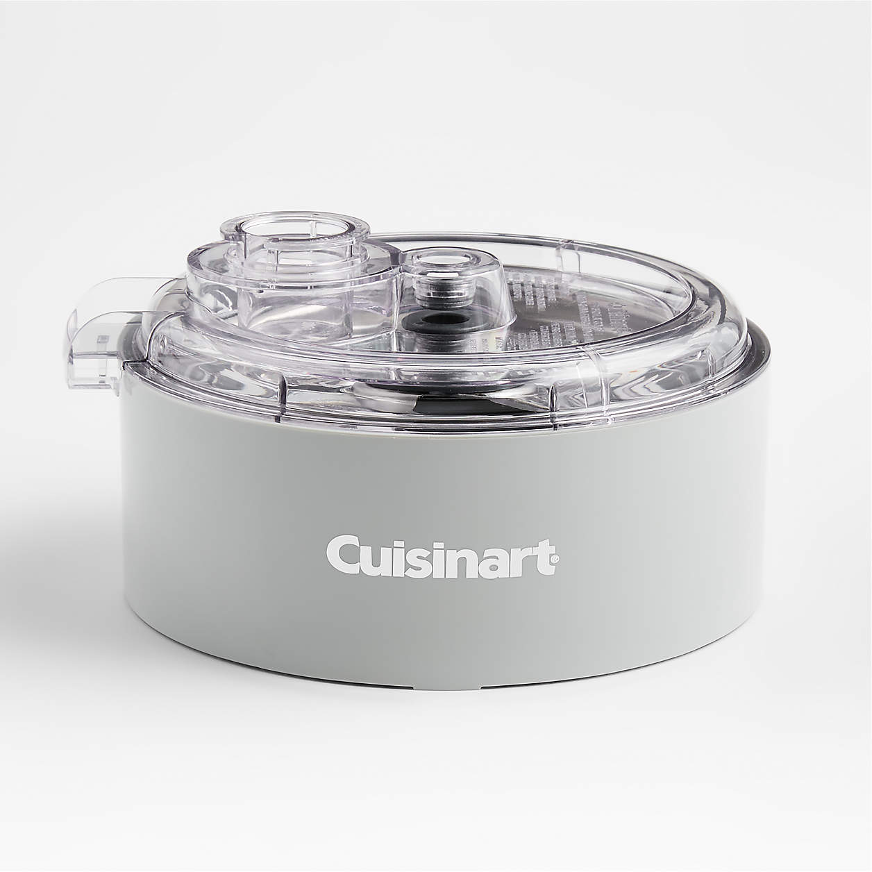 Cuisinart Food Processor Dicing Kit | Crate & Barrel