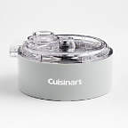 Cuisinart Food Processor Dicing Kit + Reviews | Crate & Barrel