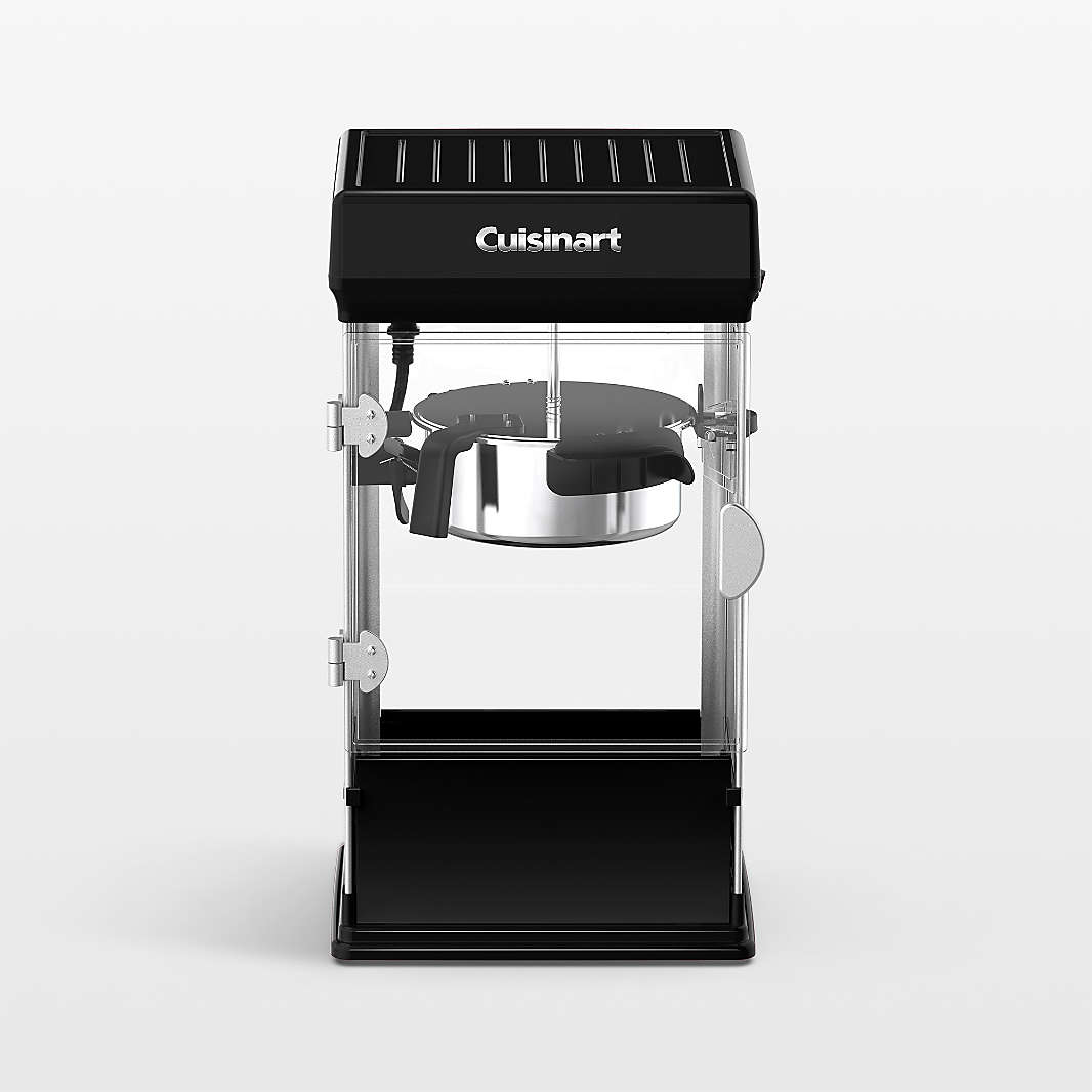 Cuisinart Products: Appliances, Cookware & Cutlery | Crate & Barrel Canada