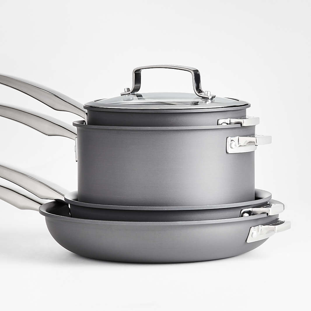 Cuisinart Products: Appliances, Cookware & Cutlery | Crate & Barrel