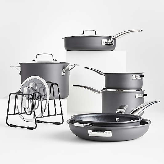 Cuisinart Cookware Sets | Crate & Barrel