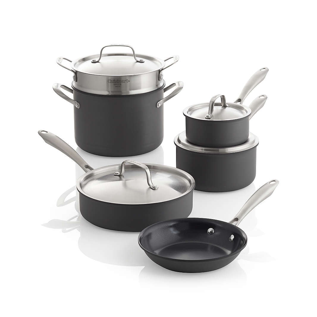 Cuisinart Products: Appliances, Cookware & Cutlery | Crate & Barrel