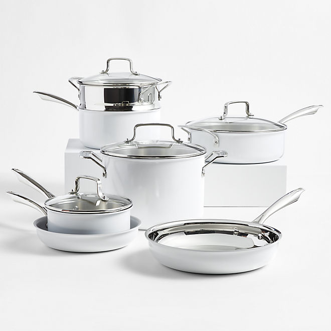Cuisinart Products: Appliances, Cookware & Cutlery | Crate & Barrel