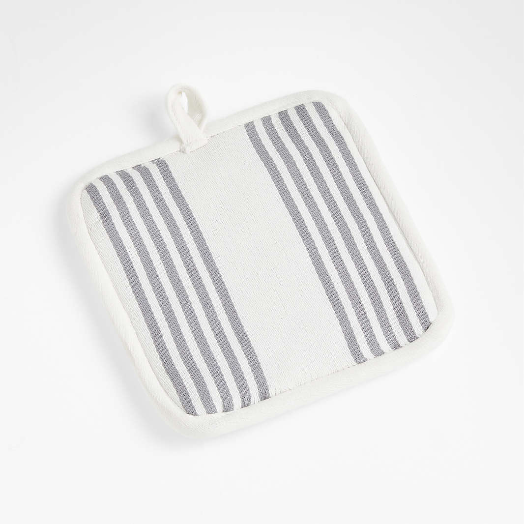 Best Kitchen Linens: Dish Towels, Aprons & Oven Mitts | Crate & Barrel ...