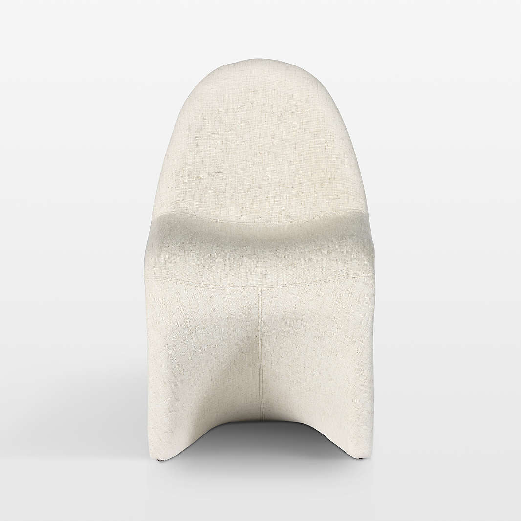 Upholstered Dining Chairs | Crate & Barrel