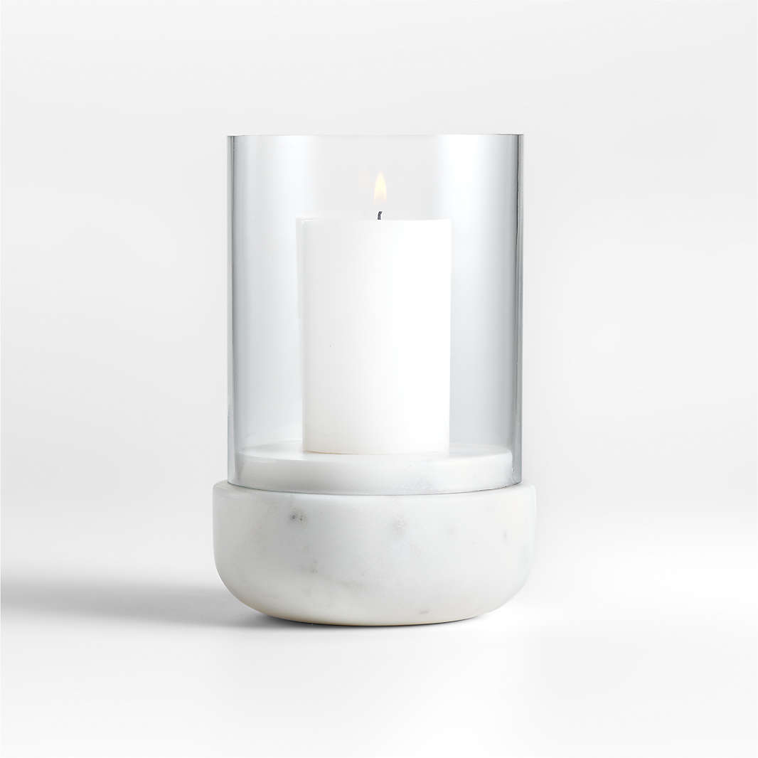 Candle Hurricanes | Crate & Barrel Canada