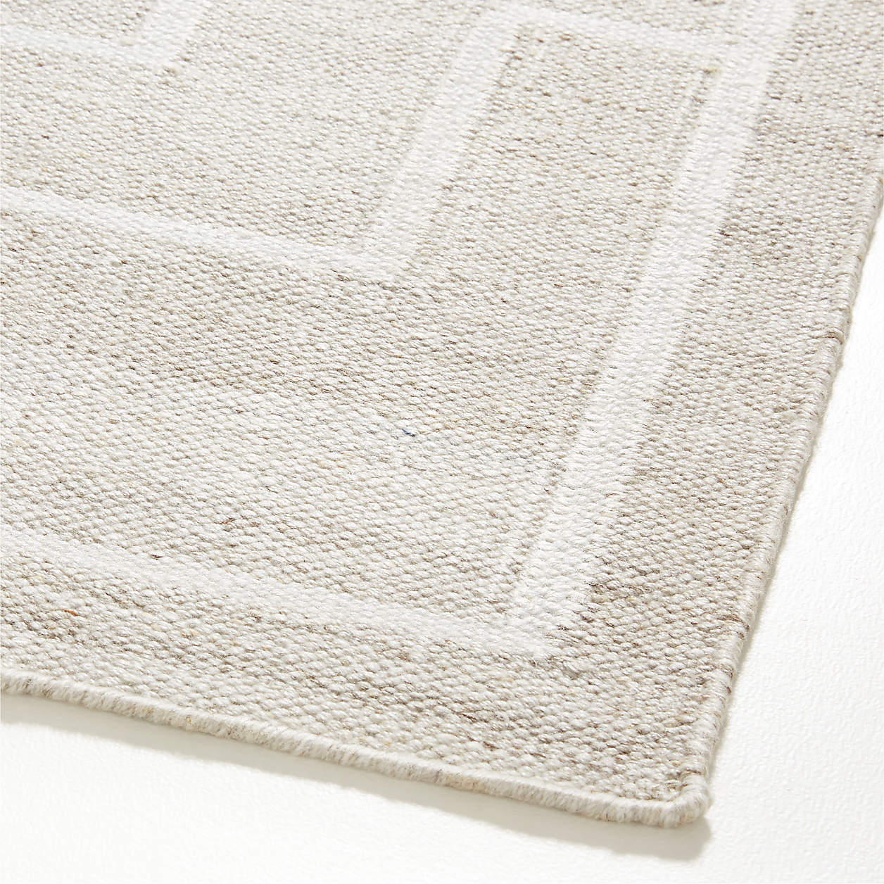 Cuzco Performance Handwoven Camel Ivory Rug Swatch 12 Cuzco Performance Handwoven Camel Ivory Rug Swatch 12