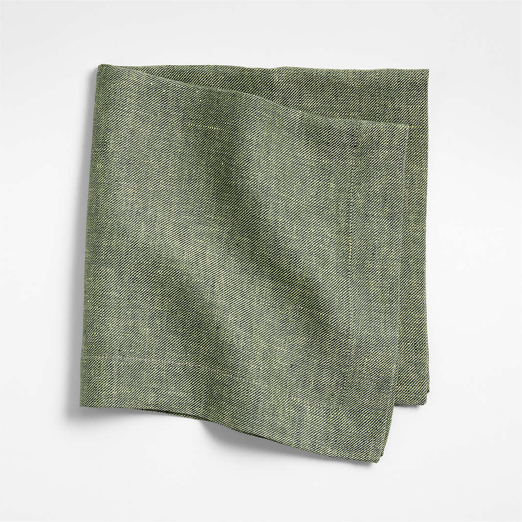 Napkins: Cotton, Linen, Paper | Crate & Barrel Canada