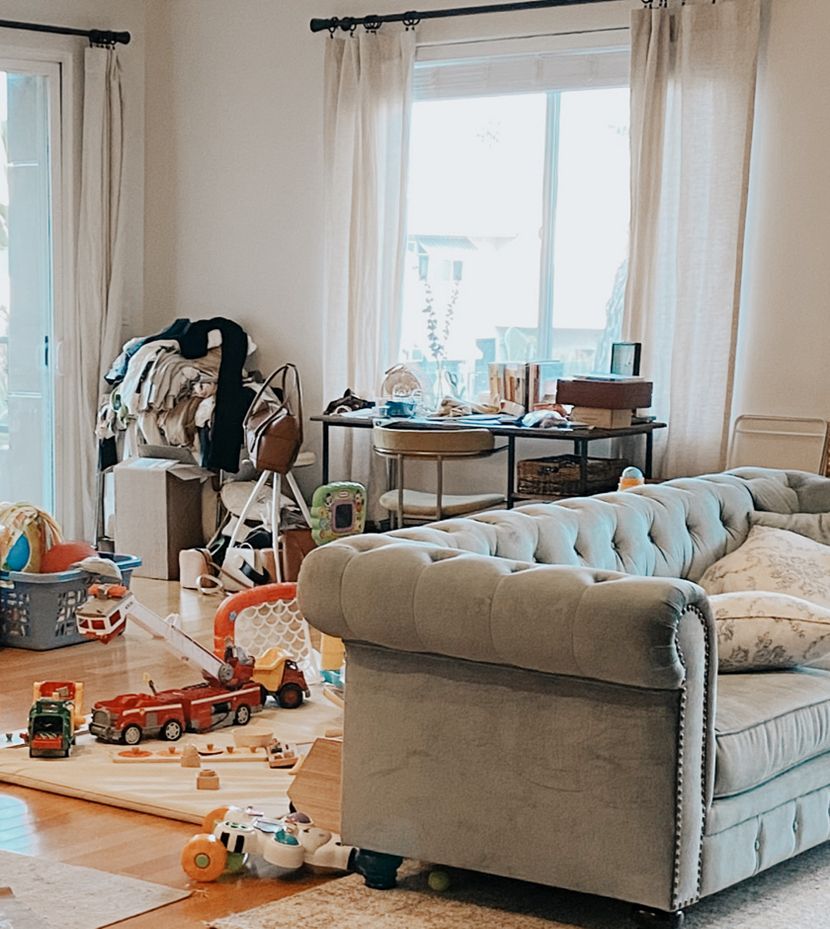 Free Kids Interior Design Services for Nurseries | Crate & Kids