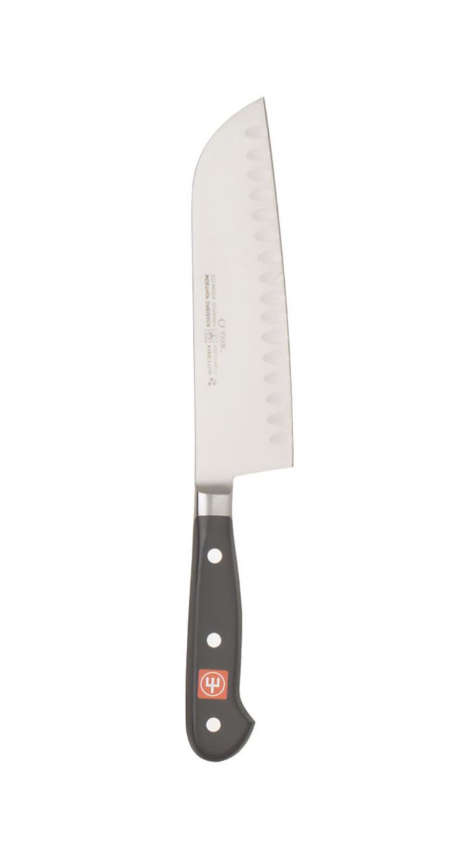 Individual Knives for the Kitchen: Open Stock Cutlery | Crate & Barrel