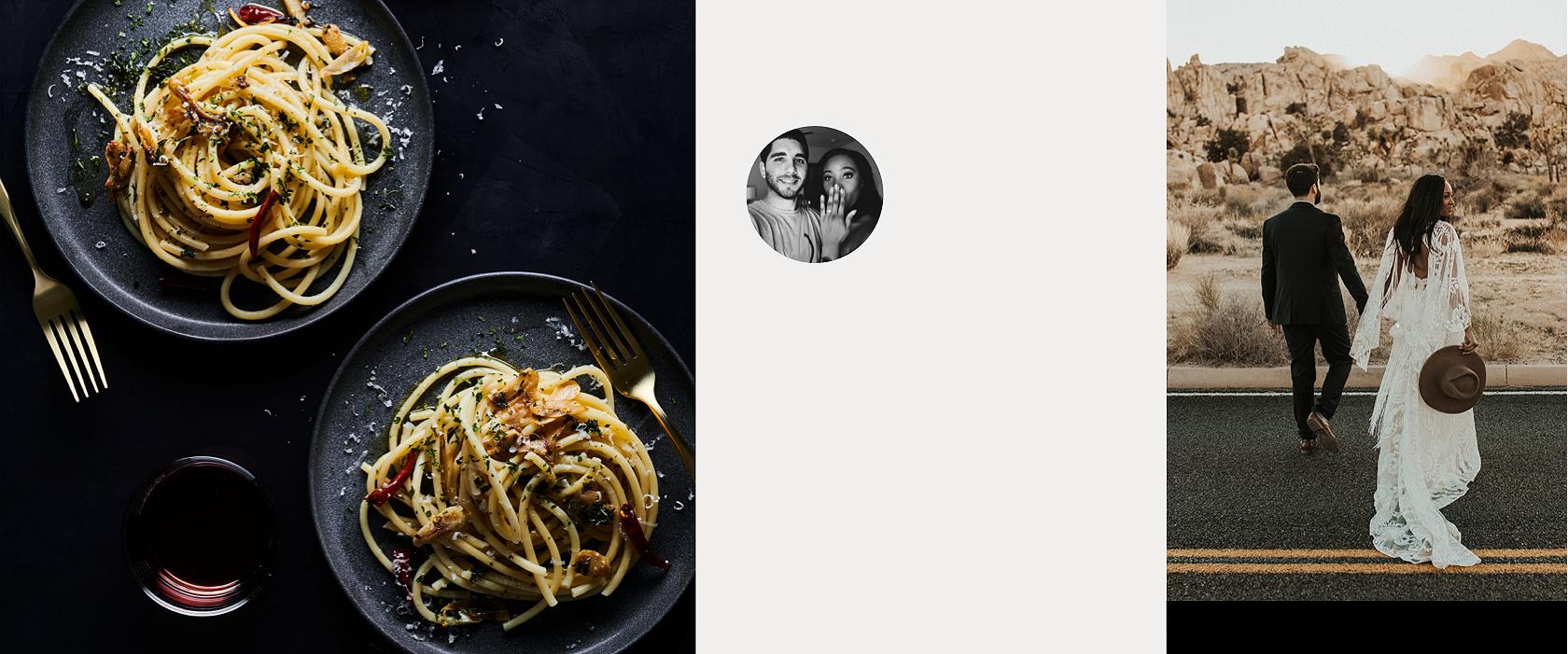 Wedding Registry Gifts for Couples Who Entertain, Simply Tandya | Crate ...