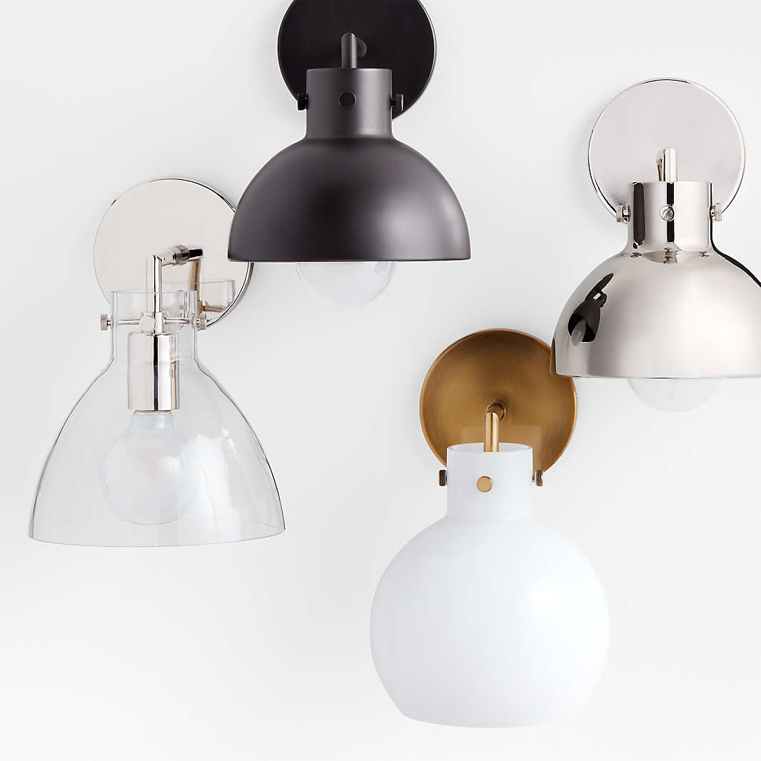 Bathroom Furniture: Modern Bath Vanities and Storage | Crate & Barrel Canada