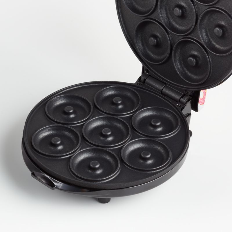 Dash Express Mini Donut Maker | Crate & Barrel