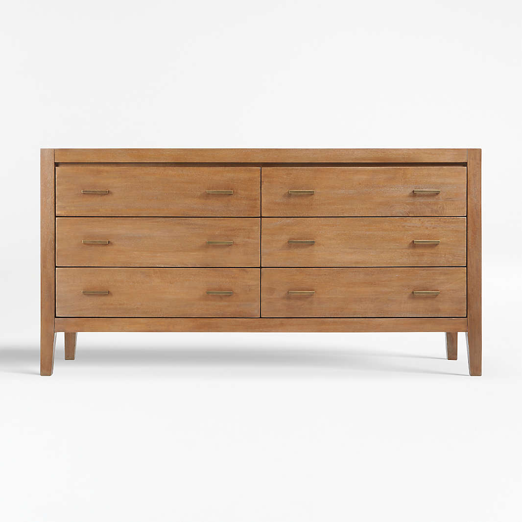 Dressers & Chests 60 to 70 Inches Wide | Crate & Barrel