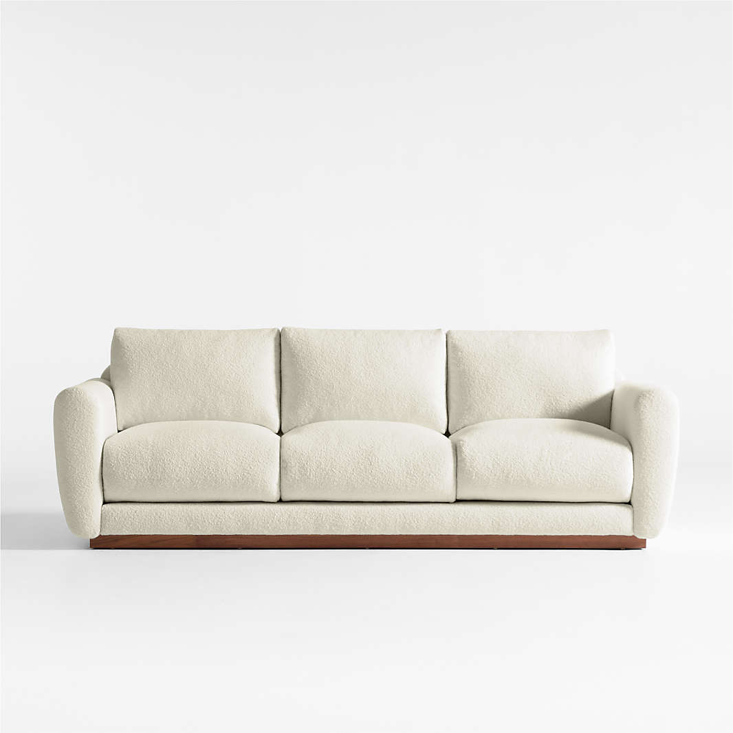 8 Way Hand Tied Sofas | Crate & Barrel