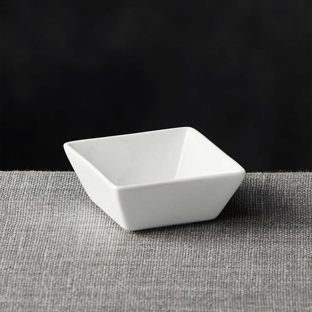Sauce Dishes | Crate & Barrel Canada