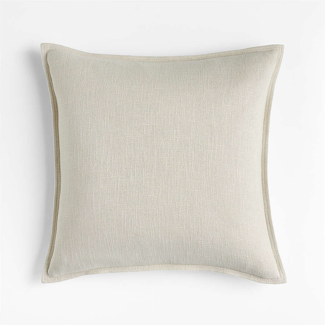 CB2 Pillows: Decorative Throw Pillows & Modern Pillow Covers | Crate ...
