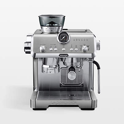 De'Longhi La Specialista Opera Espresso Machine with Cold Brew ...