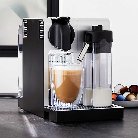 View All Nespresso | Crate & Barrel