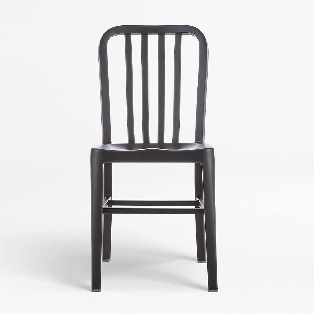 Black Dining Chairs | Crate & Barrel