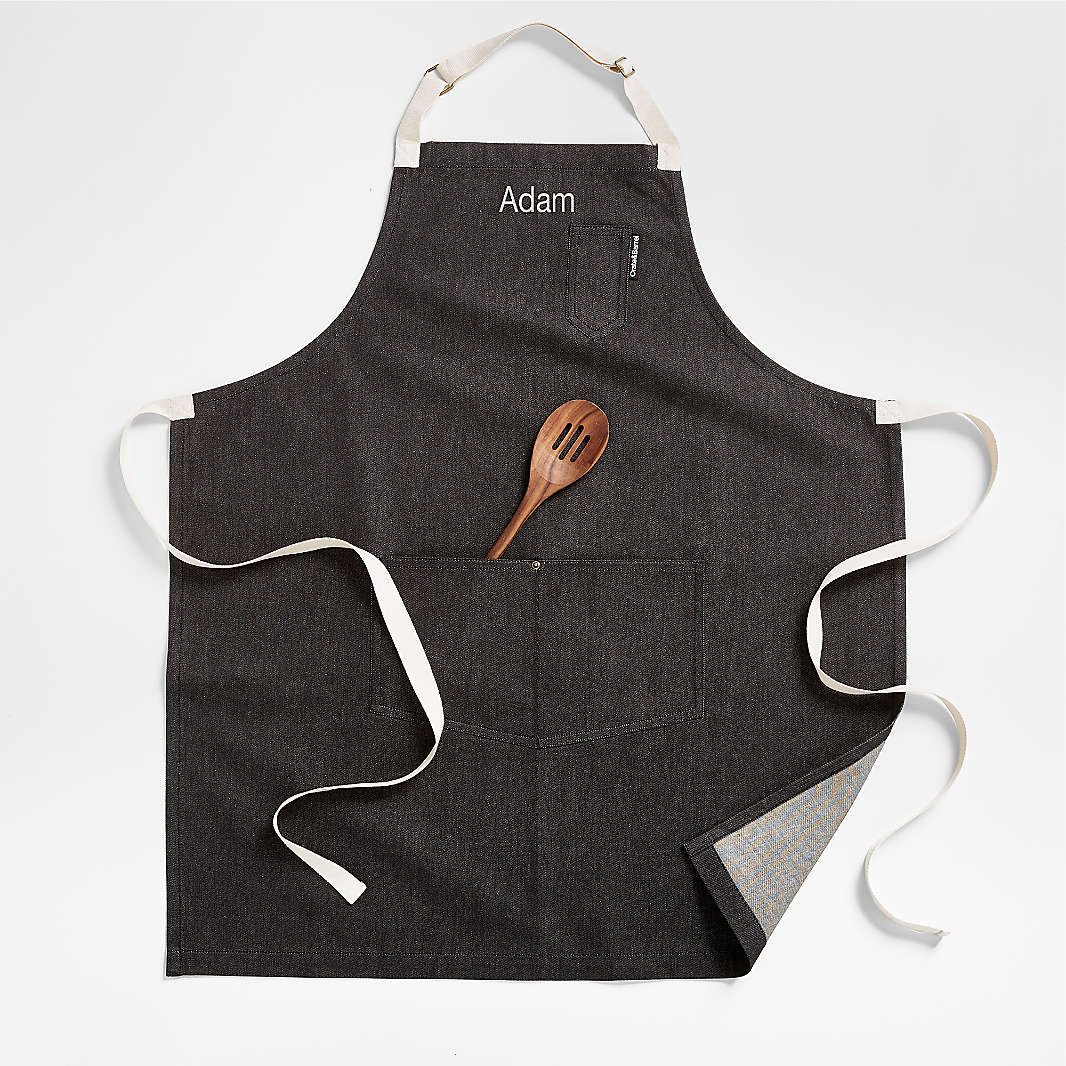 Cooking Aprons for the Kitchen | Crate & Barrel Canada