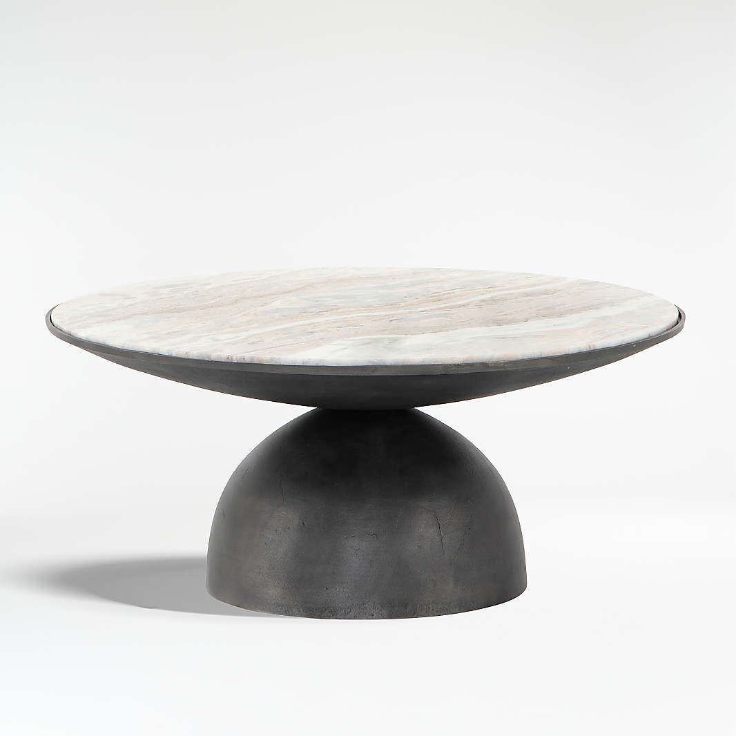 Marble Tables | Crate & Barrel Canada
