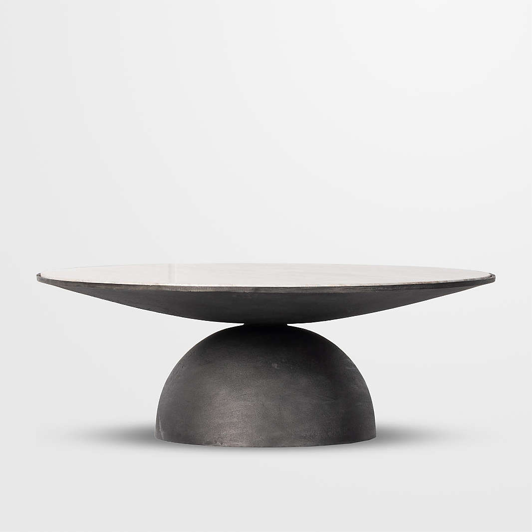 Metal Tables | Crate & Barrel