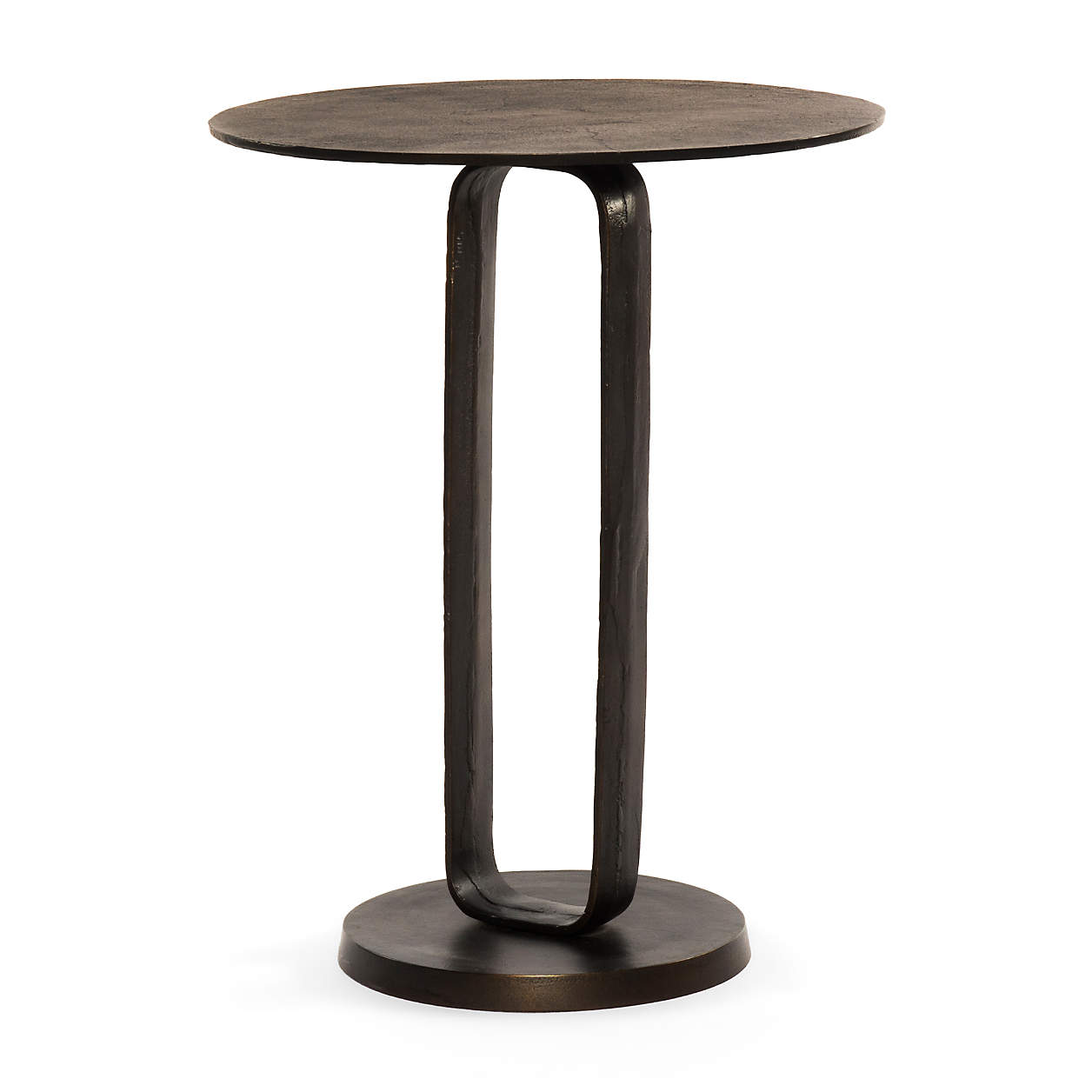 Diego End Table + Reviews | Crate & Barrel