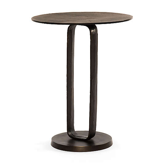 Modern Side Tables | Crate & Barrel