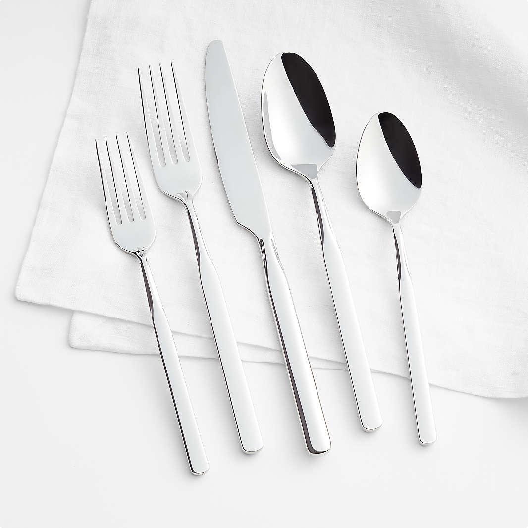 Flatware and Silverware | Crate & Barrel