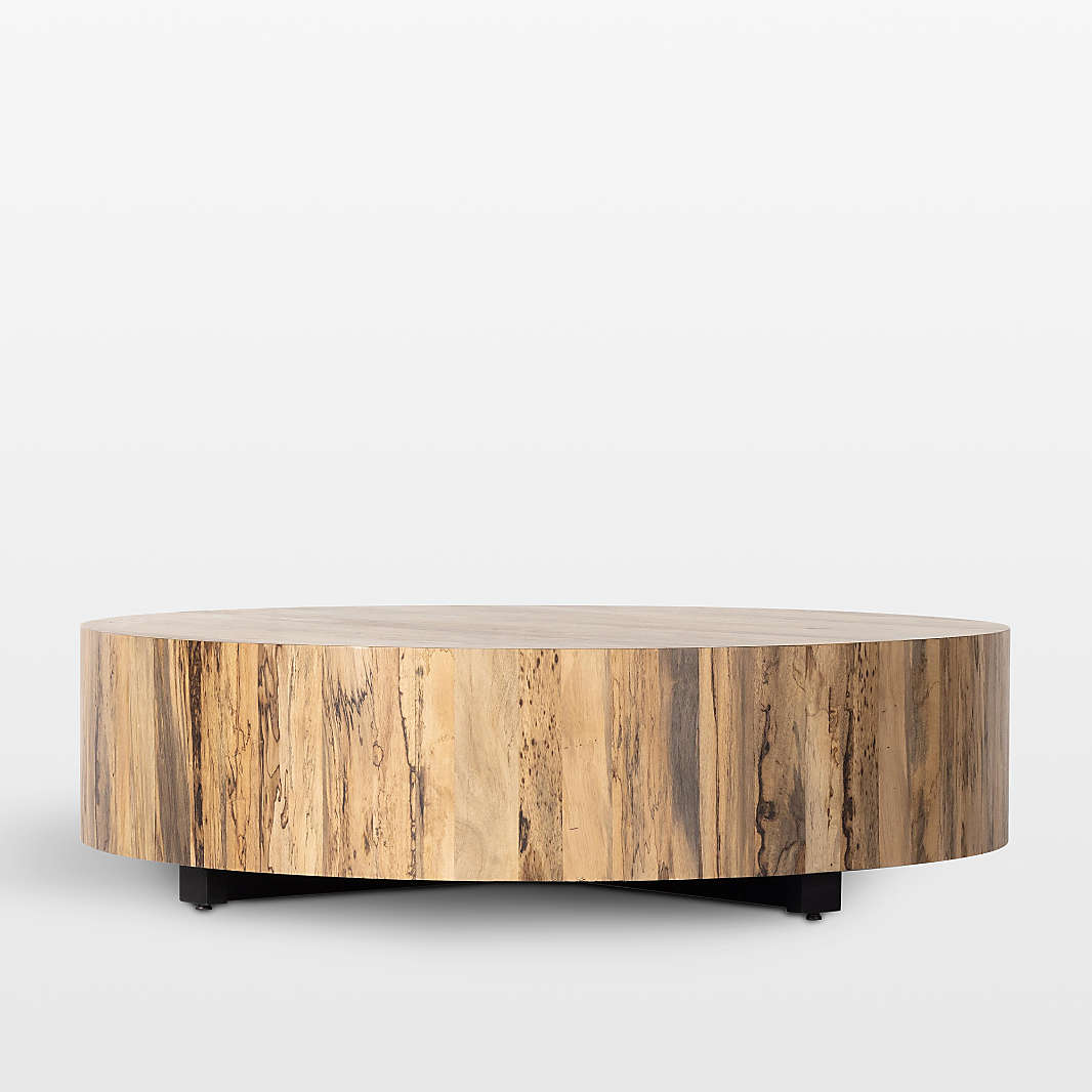 Round Tables | Crate & Barrel Canada