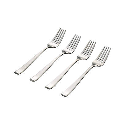 Dinner Fork And Knife