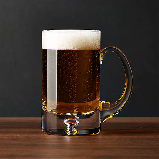 Best Beer Glasses: Mugs, Pints, Steins and More | Crate & Barrel