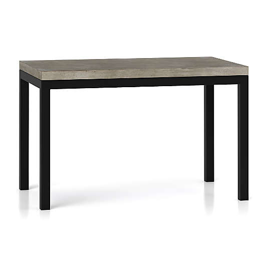 Parsons Tables | Crate & Barrel