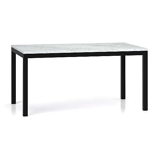 Parsons Tables | Crate & Barrel