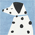 Elephant Framed Wall Art Print + Reviews | Crate & Kids