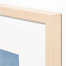 Dog Framed Wall Art Print + Reviews | Crate & Kids