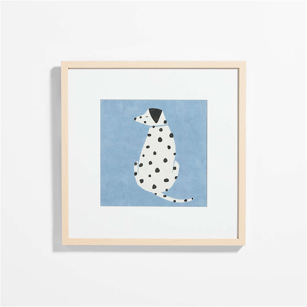 Framed Wall Art | Crate & Barrel