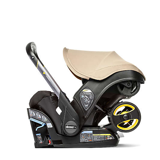 Doona Strollers, Trikes & Car Seats | Crate & Kids