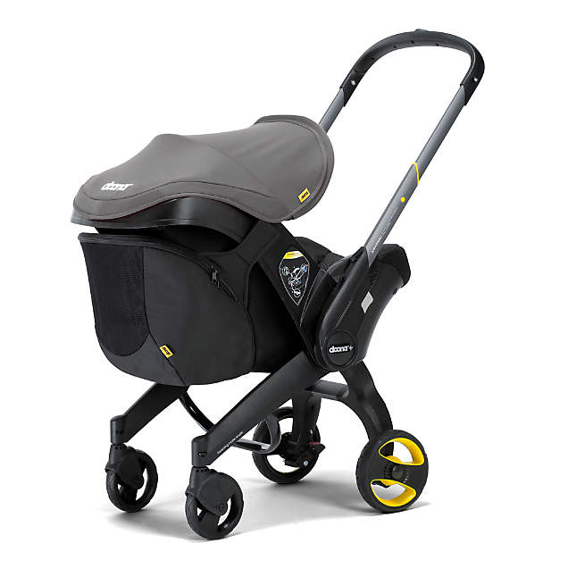 Doona LATCH Baby Car Seat Base | Crate & Kids