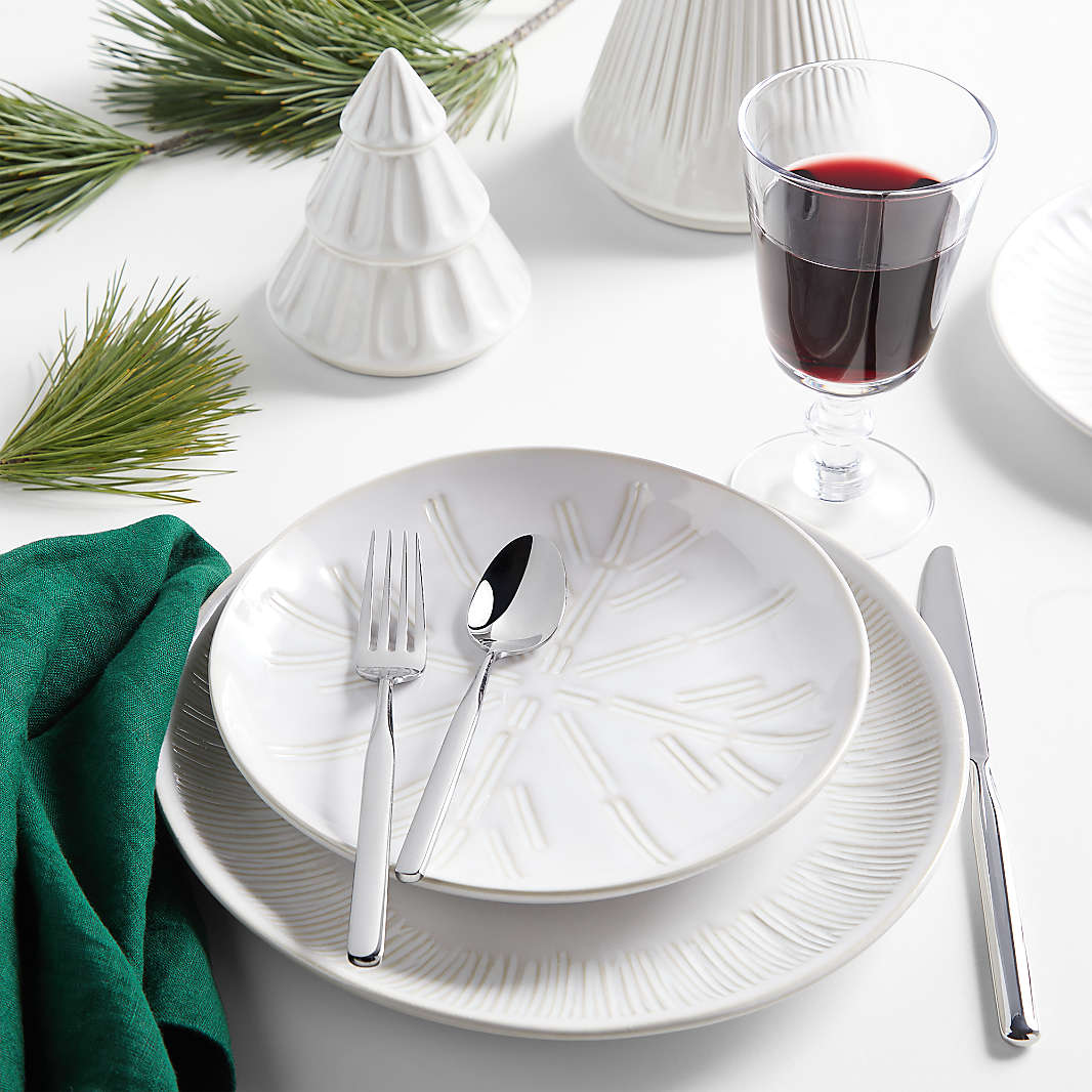 Dover Dinnerware | Crate & Barrel