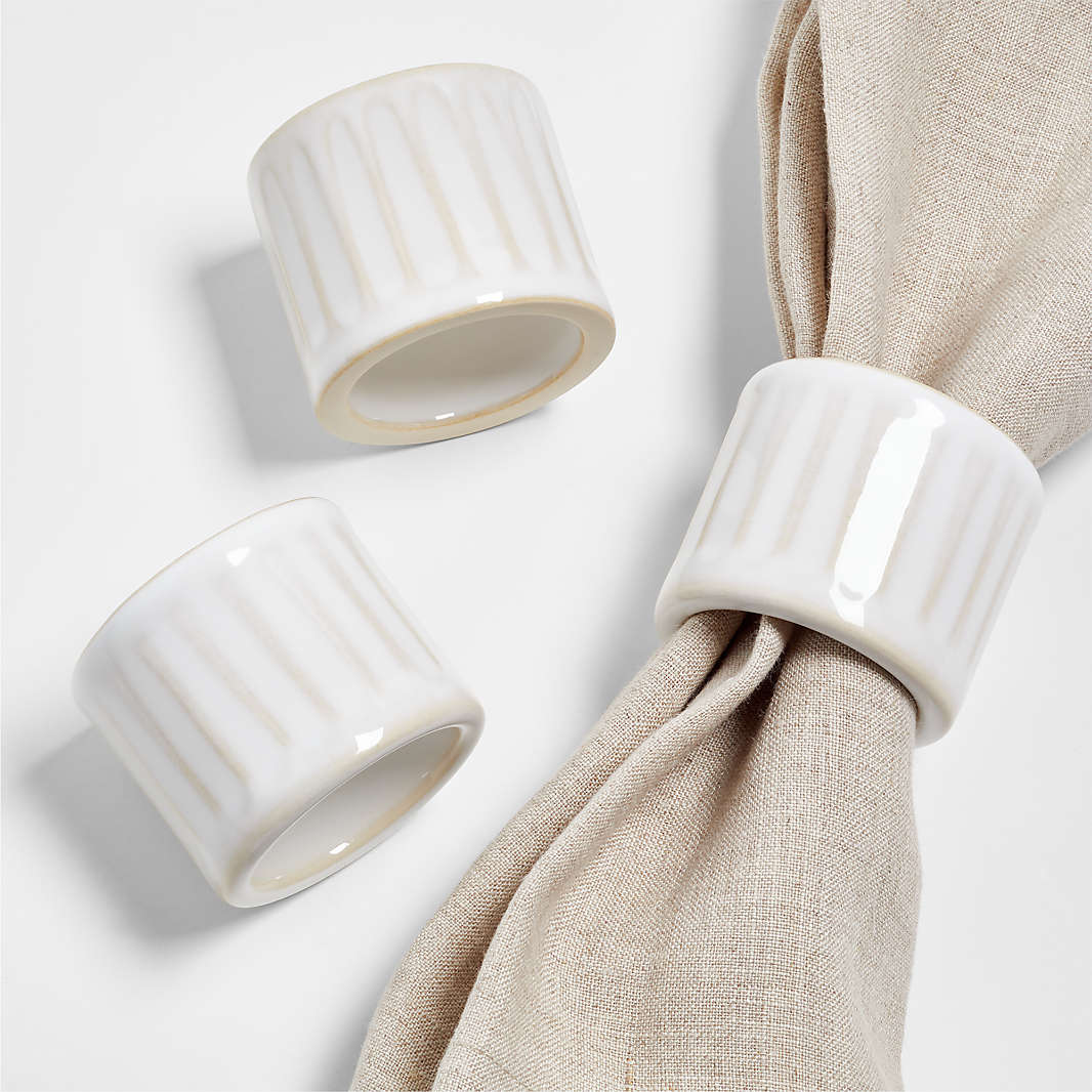 Dover Dinnerware | Crate & Barrel Canada