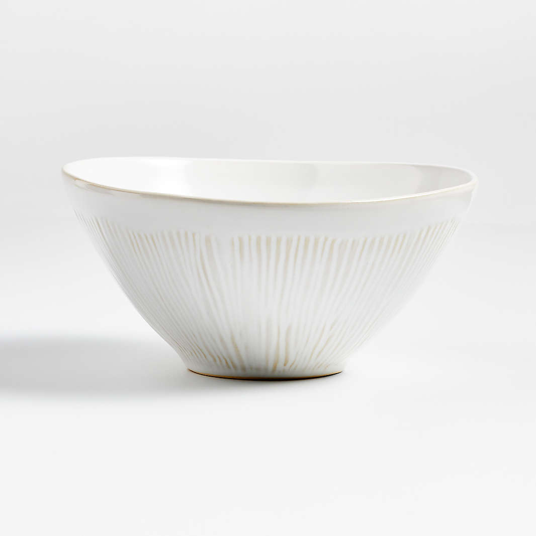 Dover Dinnerware | Crate & Barrel Canada